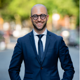 Nicholas Palance - Webflow